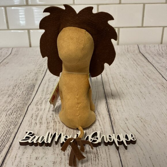 Dream Pets | Toys | Vintage 0s Y2k Carnival Prize Dream Pet Lion Plush ...